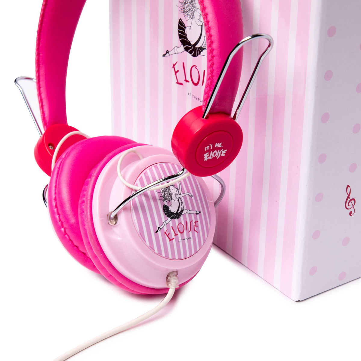 Eloise Accessories