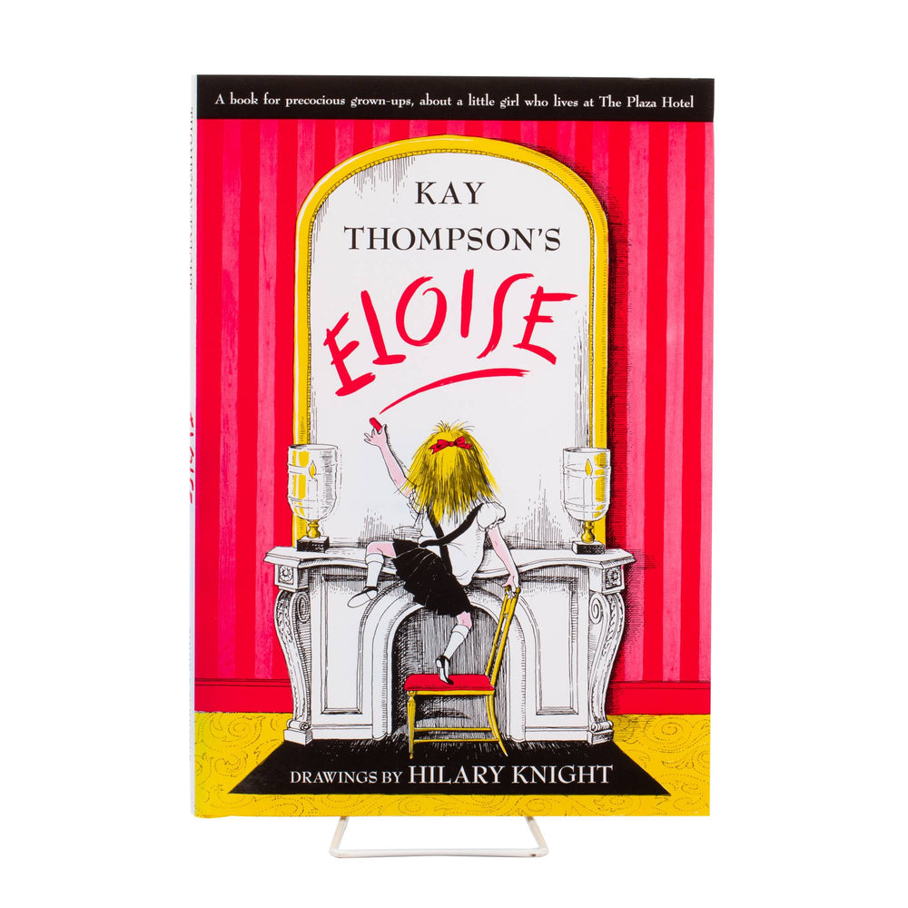 Eloise Original Book
