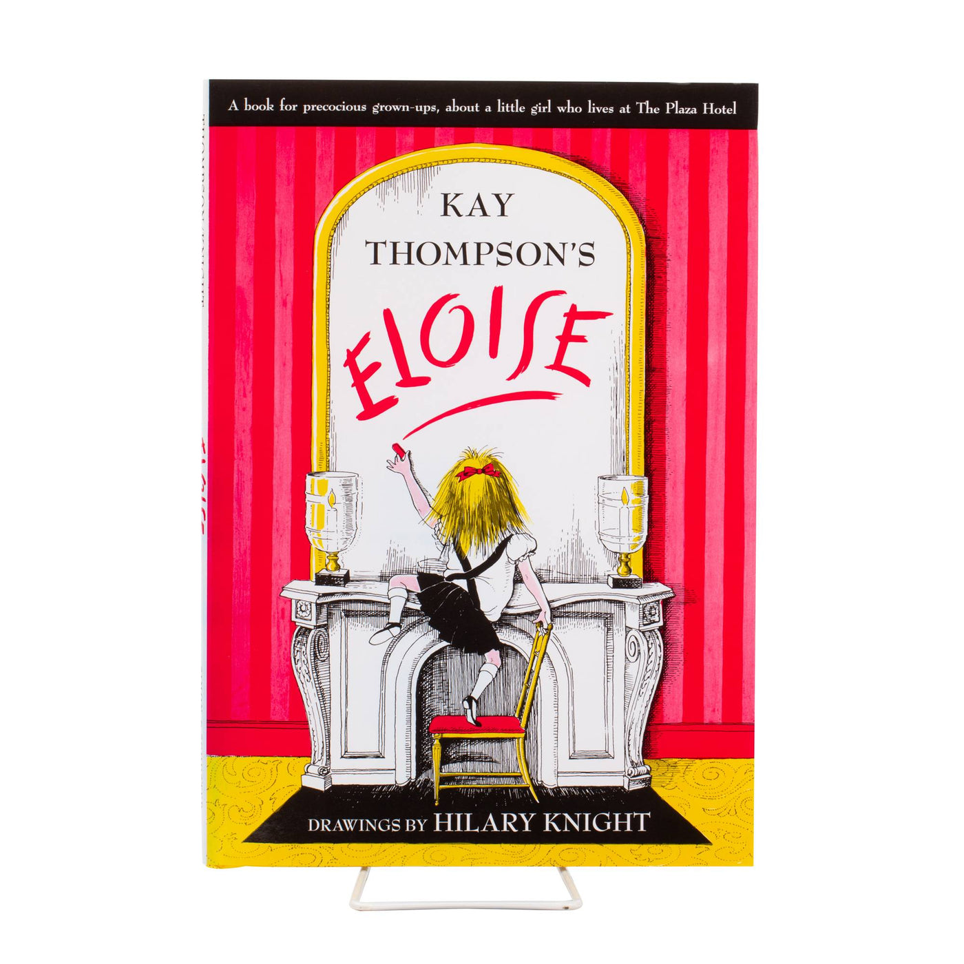 Eloise Original Book
