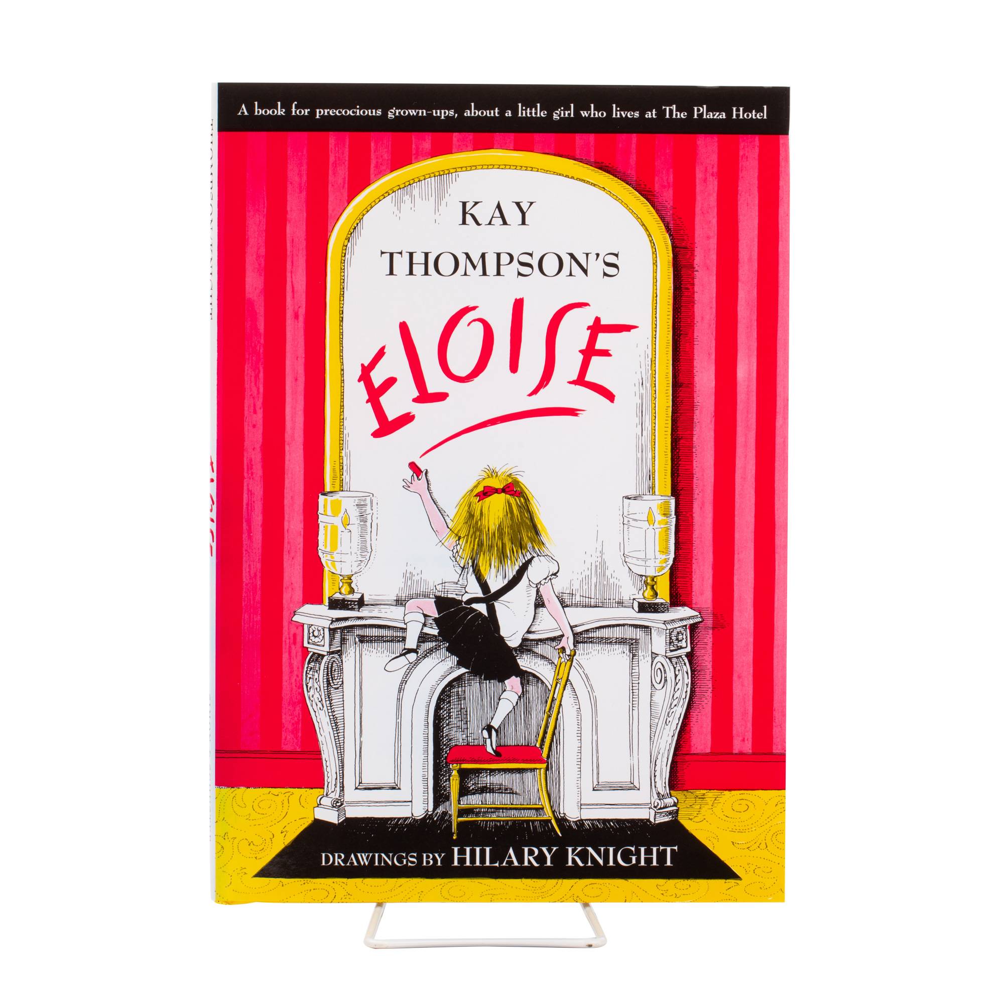 Eloise Original Book