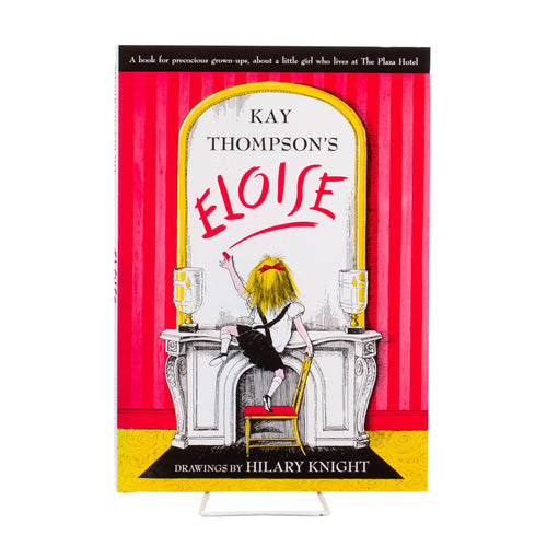 Eloise Original Book