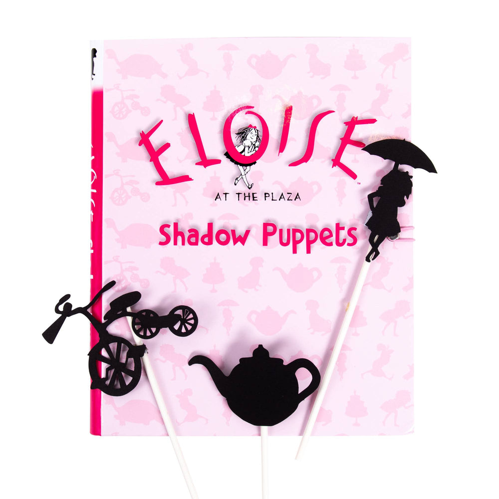 Eloise Shadow Puppet Set